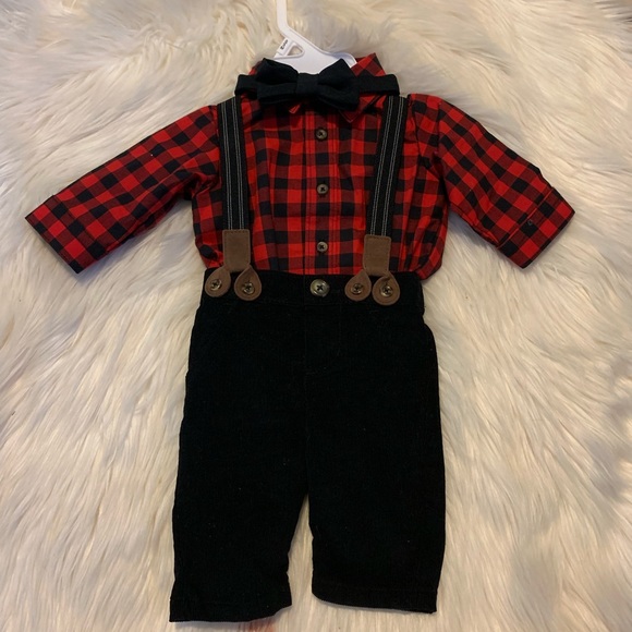 Matching Sets | Baby Boy 2piece Matching Set | Poshmark